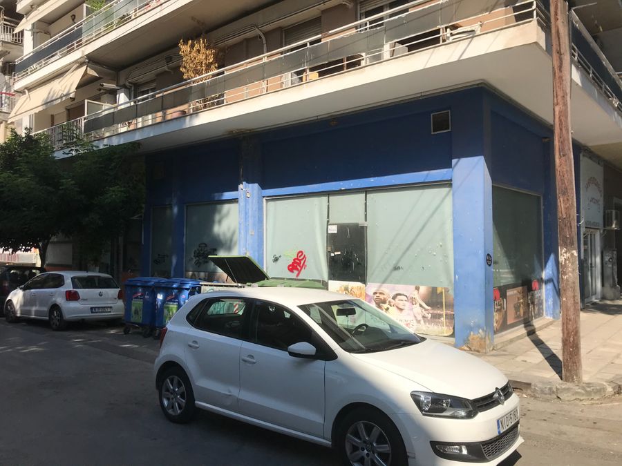 Πώληση, Κατάστημα, 200τ.μ. Αμπελόκηποι, Ζωοδόχου Πηγής | 14703320 ...
