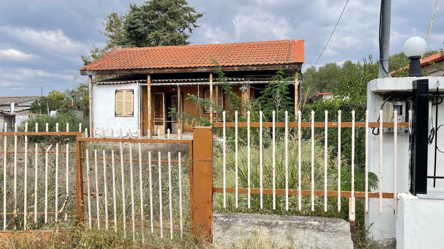 Sale, Detached house, 65m² Kallikrateia, Nea Irakleia | 14704479 ...