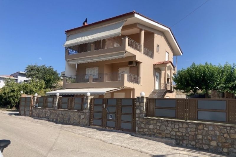 Πώληση, Μονοκατοικία, 270τ.μ. Αλίαρτος, Ευαγγελίστρια | 14715777 ...