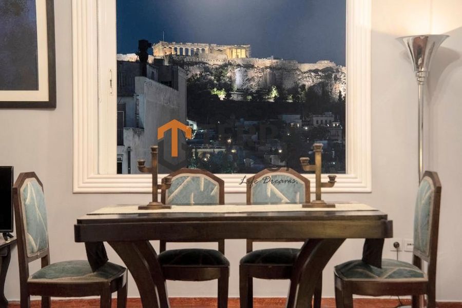 Πώληση, Διαμέρισμα, 95τ.μ. Ιστορικό Κέντρο, Μοναστηράκι | 14745368 ...