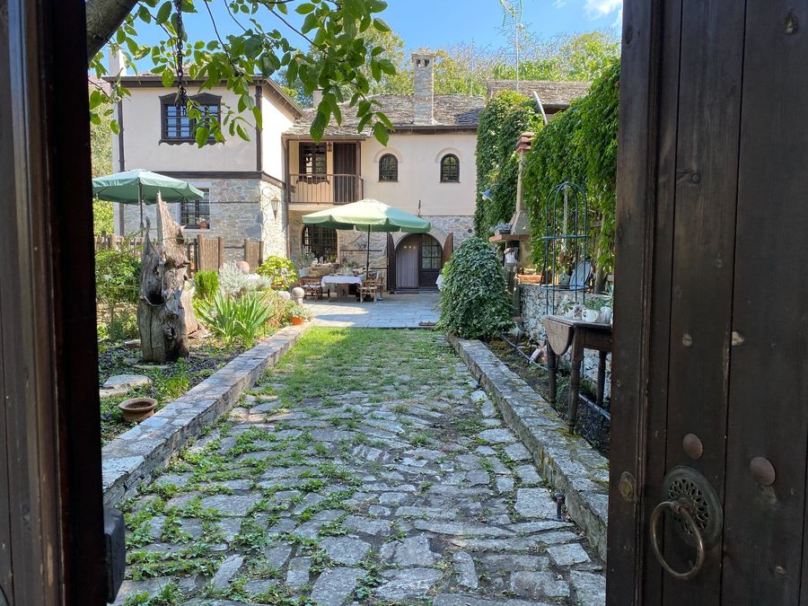 Sale, Detached house, 170m² Thasos, Mikros Prinos | 14749382 | Spitogatos