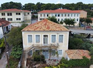 Sale, Detached house, 324m² Pilos, Center | 14757480 | Spitogatos