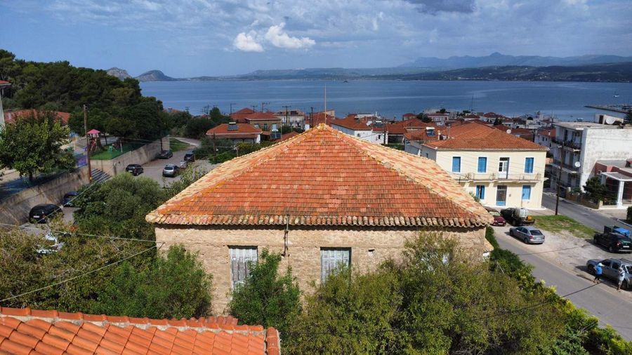 Sale, Detached house, 162m² Pilos, Center | 14757480 | Spitogatos