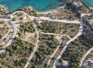Sale, Plot, 450m² Kranidi, Oikismos Dikigoron | 14758636 | Spitogatos