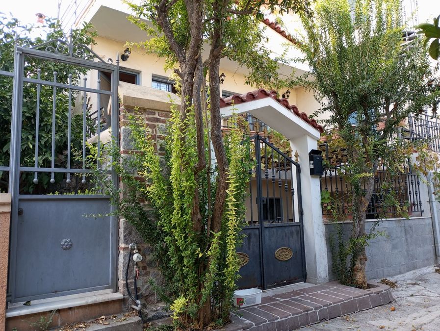Sale, Detached house, 143m² Lesvos - Mitilini, Ladadika | 14765755 ...