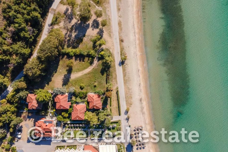 Sale, Maisonette, 140m² Kallikrateia, Nea Kallikrateia | 14809857 ...