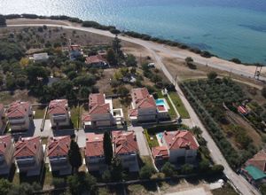 Sale, Detached house, 268m² Kallikrateia, Nea Kallikrateia | 14844458 ...