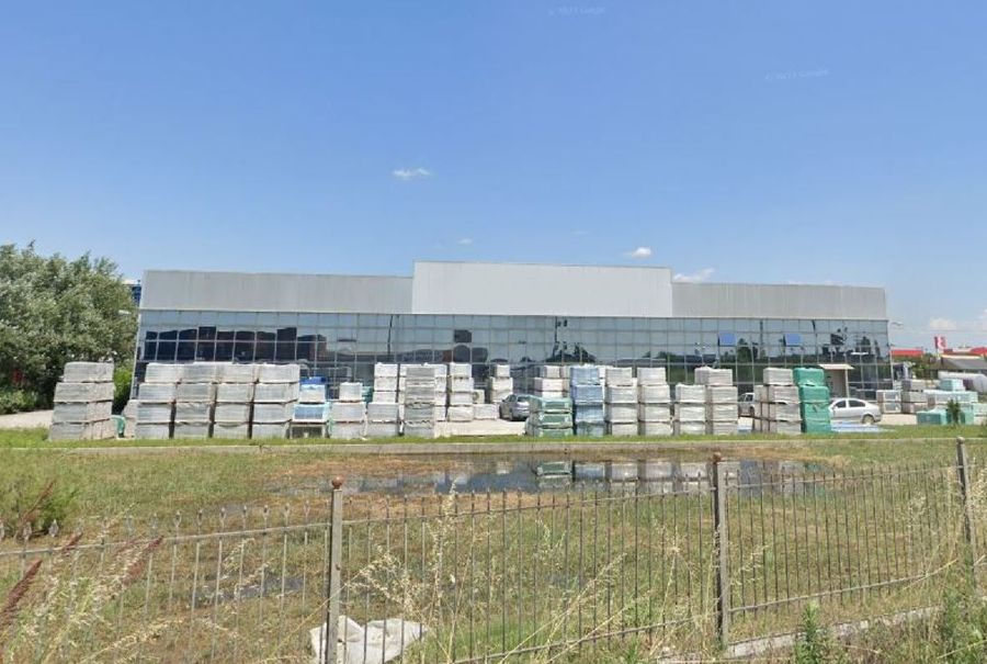 Πώληση, Βιομηχανικός χώρος, 4116τ.μ. Εχέδωρος, Καλοχώρι | 14857194 ...