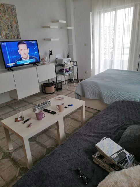 Ενοικίαση, Studio / Γκαρσονιέρα, 40τ.μ. Ρόδος, Πόλη | 14843664 | Spitogatos