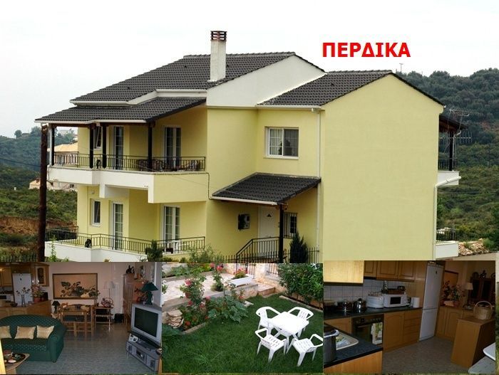 Πώληση, Διαμέρισμα, 95τ.μ. Πέρδικα, Αρίλλας | 14865951 | Spitogatos