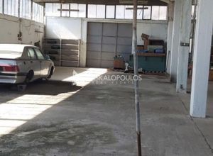 Ενοικίαση, Βιομηχανικός χώρος, 500τ.μ. Νάουσα, Κουλούκι | 14895711 ...