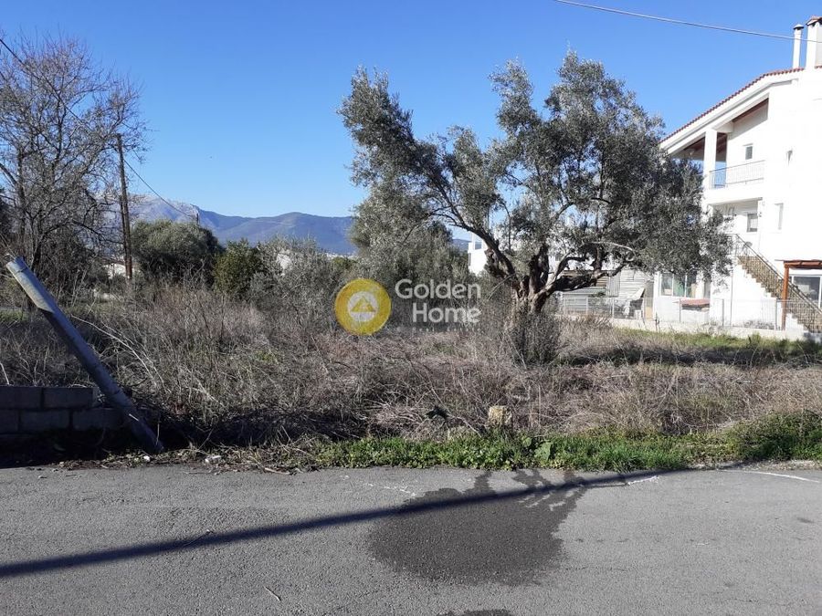 Πώληση, Οικόπεδο, 700τ.μ. Παλλήνη, Πανόραμα | 14924771 | Spitogatos