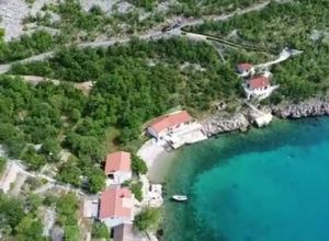 Zemljište 1100m² na prodaju, Senj, Stinica - Oglas 12327073 | Crozilla