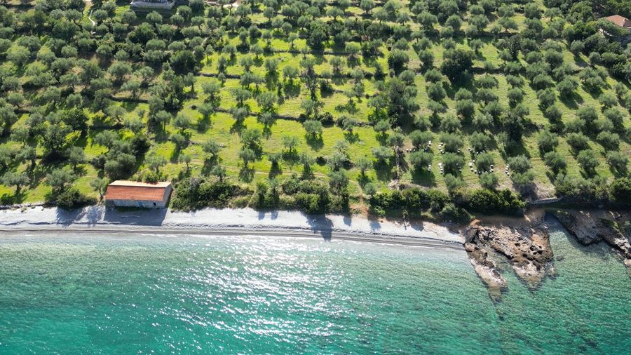 Land Plot for sale Poulithra (Leonidio)