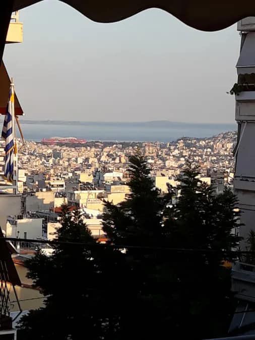 Μεζονέτα προς πώληση Νεάπολη (Νίκαια)