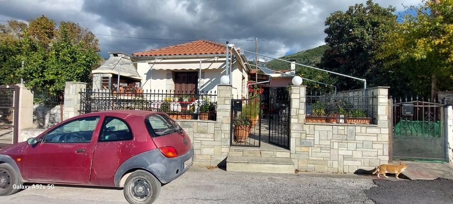 Πώληση, Μονοκατοικία, 85τ.μ. Αρτέμιδα, Άνω Λεχώνια | 14987420 | Spitogatos