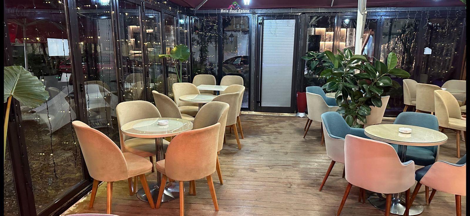 Dyqan në shitje, 90m², 175.000€ - Rr. Myslym Shyri | Indomio.al