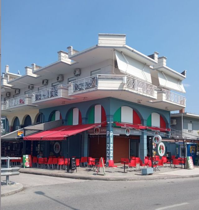 Πώληση, Διαμέρισμα, 33τ.μ. Ανατολικος Όλυμπος, Λεπτοκαρυά | 15022778 ...
