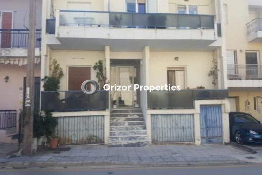 Πώληση, Αποθήκη, 151τ.μ. Πάτρα, Καστελλόκαμπος | 15070245 | Spitogatos