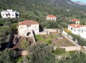 Sale, Detached house, 205m² Leonidio, Poulithra | 15097965 | Spitogatos