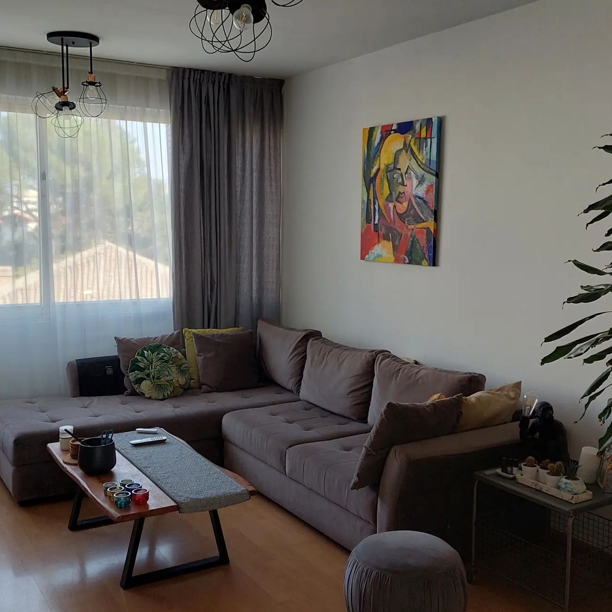 Apartment for rent, 100sqm, 870€ - Ayios Andreas | Spitogatos.com.cy