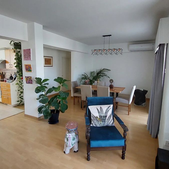 Apartment for rent, 100sqm, 870€ - Ayios Andreas | Spitogatos.com.cy