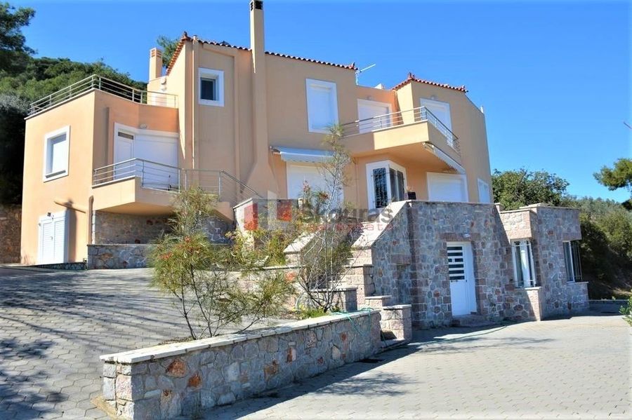 Πώληση, Μονοκατοικία, 200τ.μ. Επίδαυρος, Νέα Επίδαυρος | 15166048 ...