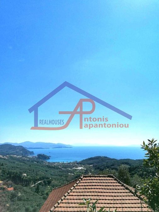 Sale, Detached house, 160m² Parga, Anthousa | 15185286 | Spitogatos
