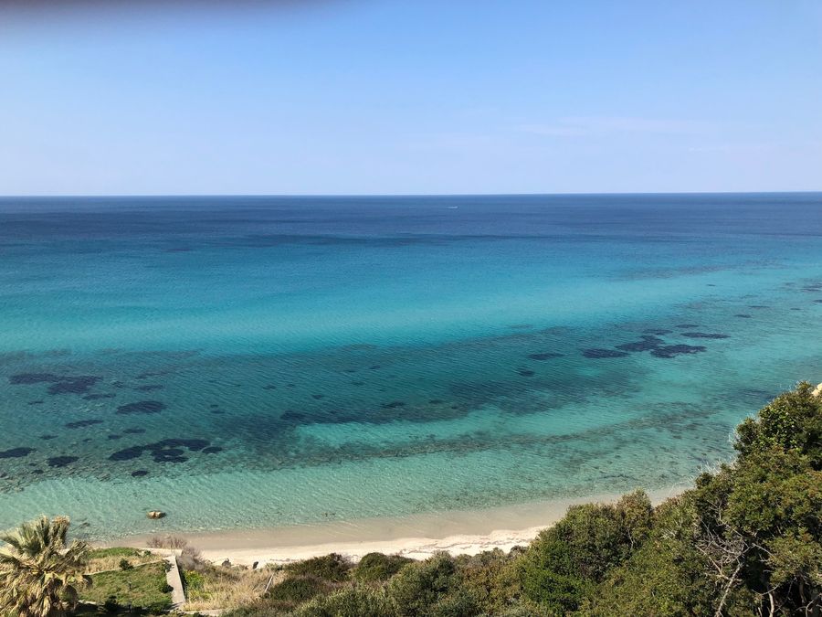 Sale, Parcel, 4000m² Kassandra, Skala Fourkas | 15200595 | Spitogatos