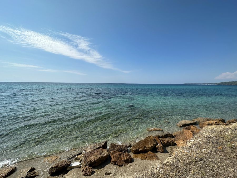 Sale, Parcel, 4000m² Kassandra, Skala Fourkas | 15200595 | Spitogatos
