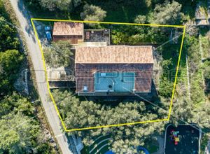 Kuća 480m² na prodaju, Korčula, Žrnovo - Oglas 15210790 | Crozilla