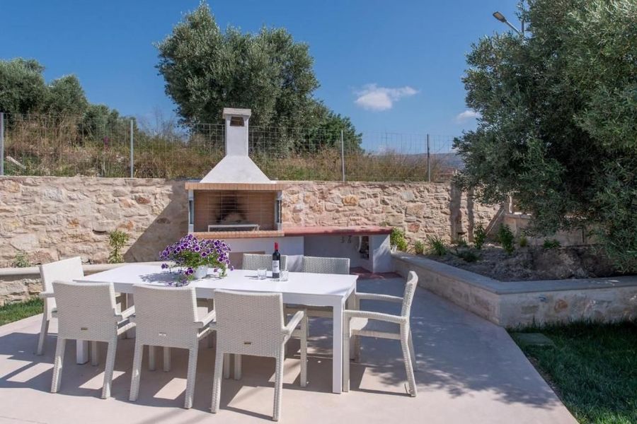 Βίλα για ενοικίαση, 120τ.μ., 2.500€ - Αστέρι | Spiti24