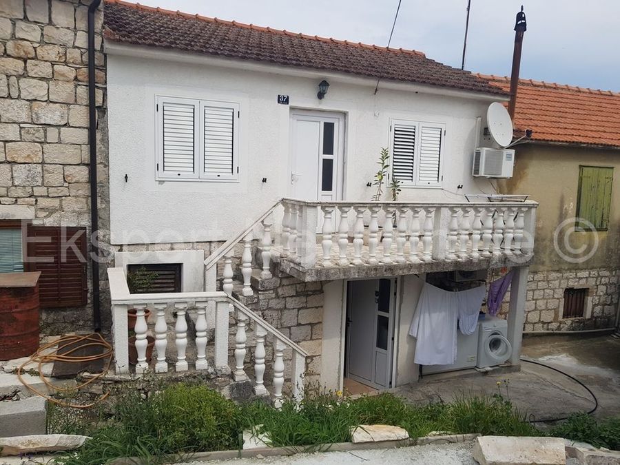 House 84m² for sale, Split, Slatine - Listing 15254888 | Crozilla