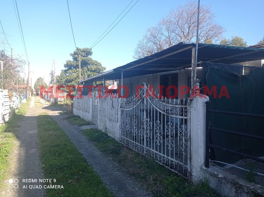 Μονοκατοικία προς πώληση Κέντρο (Μηχανιώνα) - ΠΩΛΕΙΤΑΙ ΜΟΝΟΚΑΤΟΙΚΙΑ ...