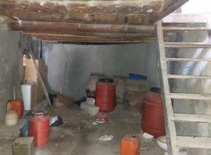 Sale, Detached house, 70m² Lampi, Lampini | 15285353 | Spitogatos