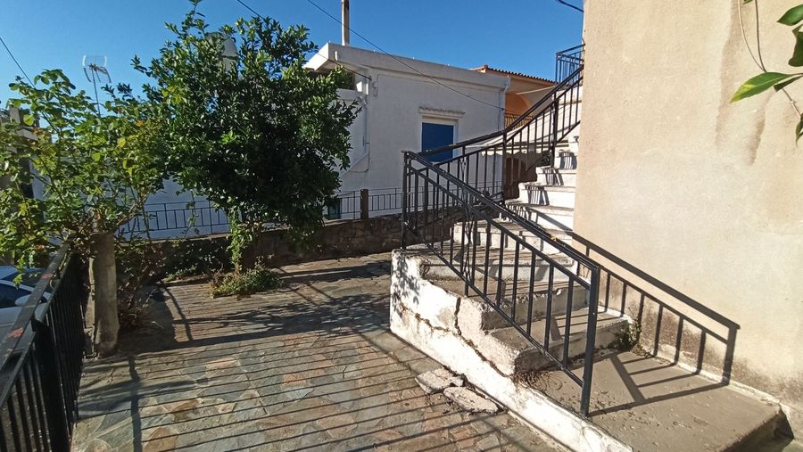 Πώληση, Μονοκατοικία, 145τ.μ. Κύμη, Οξύλιθος | 15330762 | Spitogatos