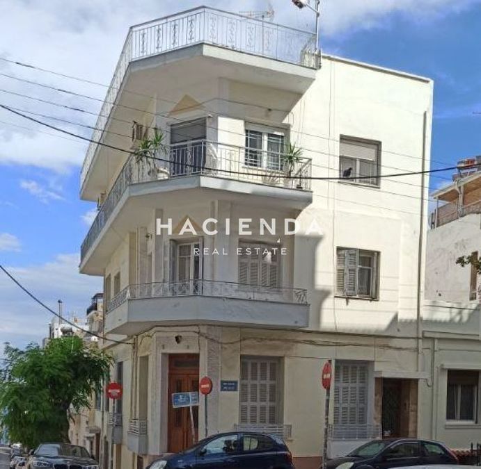 Πώληση, Διαμέρισμα, 110τ.μ. Καλλίπολη – Φρεαττύδα, Καλλίπολη | 15338003 ...