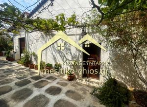 Sale, Detached house, 130m² Chios, Chios town | 15361275 | Spitogatos