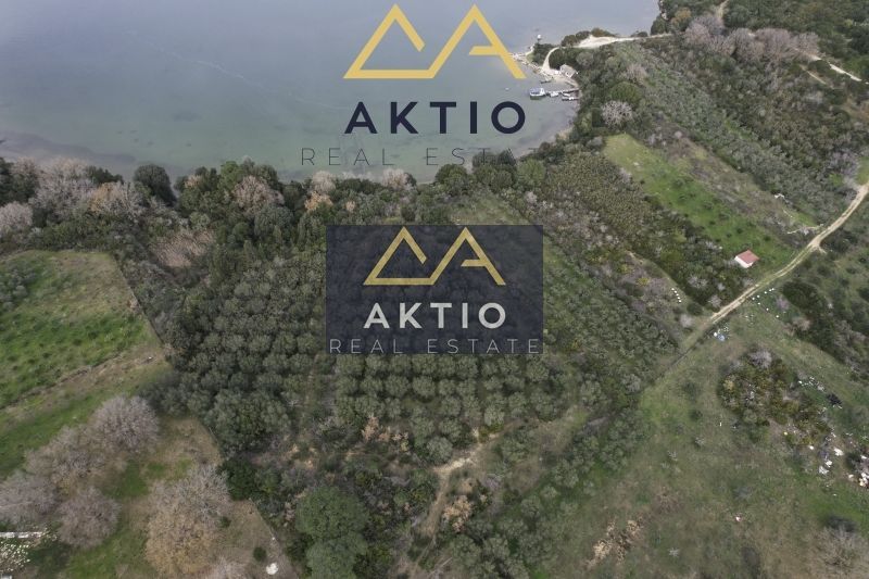 Πώληση, Αγροτεμάχιο, 10000τ.μ. Πρέβεζα, Άγιος Θωμάς | 15361899 | Spitogatos