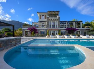 Sale, Villa, 623m² Agios Nikolaos, Mavrikiano | 15407437 | Spitogatos