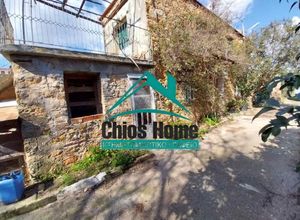 Sale, Detached house, 76m² Chios, Chios town | 15409708 | Spitogatos
