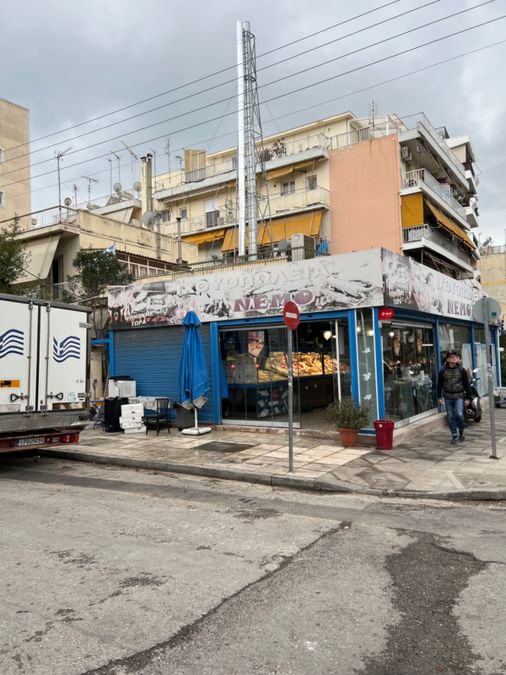 Πώληση, Μονοκατοικία, 340τ.μ. Παλαιό Φάληρο, Αγία Βαρβάρα | 15432988 ...