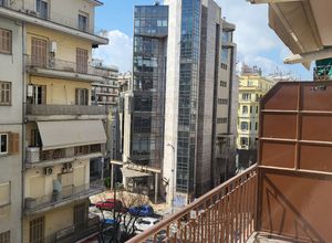 Ενοικίαση, Διαμέρισμα, 120τ.μ. Κέντρο Θεσσαλονίκης, Καμάρα - Ροτόντα ...