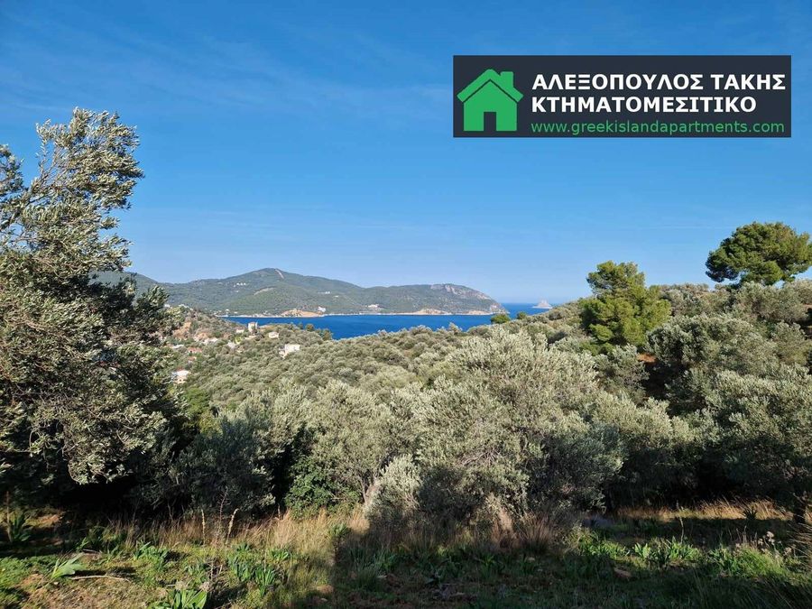 Πώληση, Αγροτεμάχιο, 10000τ.μ. Τροιζήνα, Γαλατάς | 15478187 | Spitogatos
