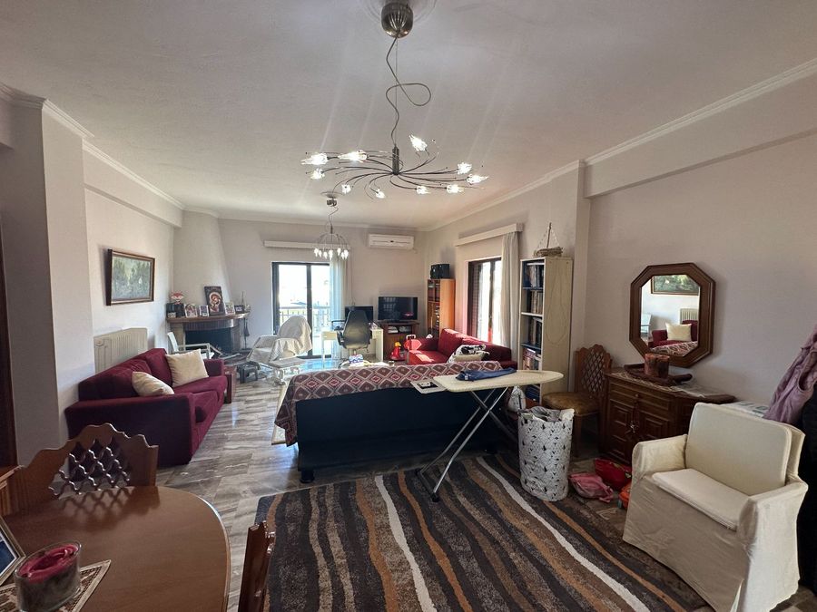 ΙΣΟΓΕΙΟ ΔΙΑΜΕΡΙΣΜΑ 113 Τ.Μ. 150 ΜΕΤΡΑ ΑΠΟ ΤΗΝ ΠΑΡΑΛΙΑ ΤΩΝ ΣΕΛΙΑΝΙΤΙΚΩΝ