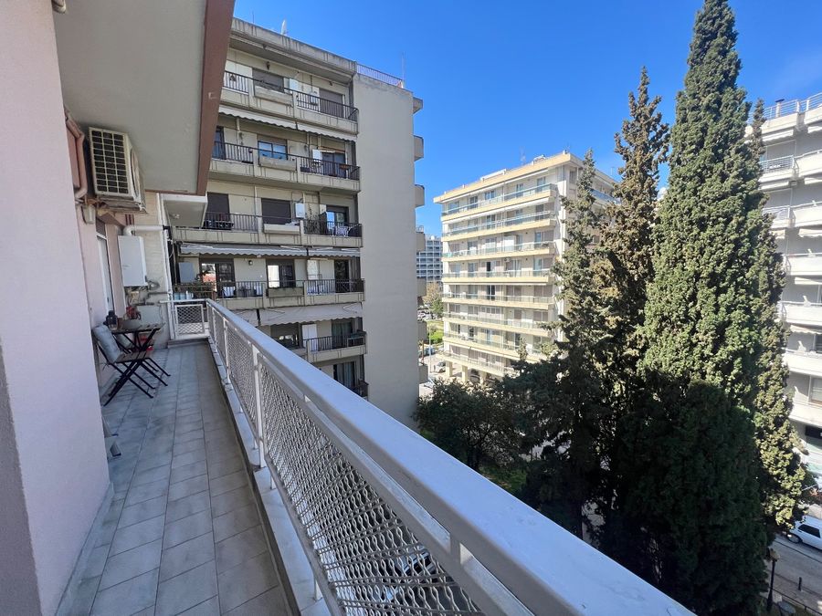 Ενοικίαση, Διαμέρισμα, 85τ.μ. Ανάληψη - Μπότσαρη - Νέα Παραλία, Νέα ...