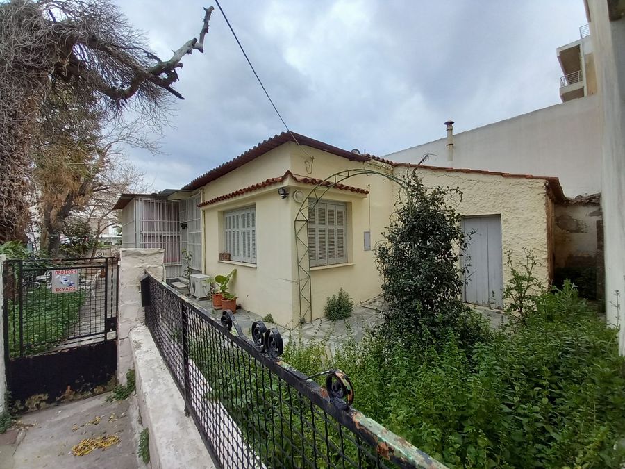 Πώληση, Μονοκατοικία, 110τ.μ. Μαρούσι, Κέντρο | 15539527 | Spitogatos