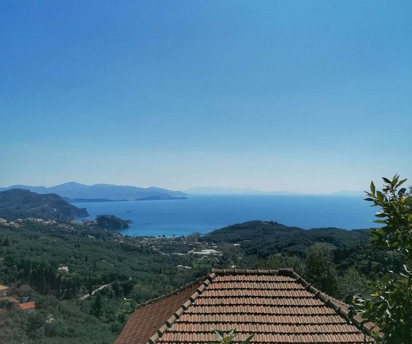 Sale, Detached house, 160m² Parga, Anthousa | 15478903 | Spitogatos
