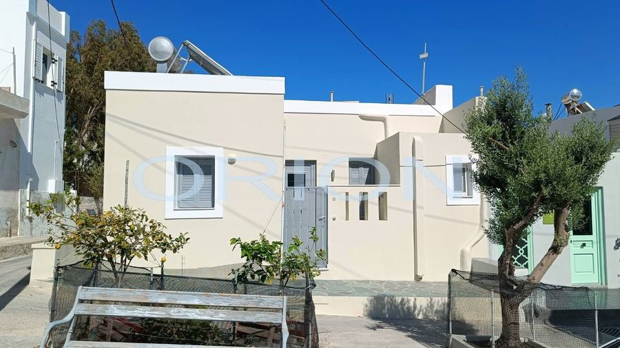 Μεσιτικό γραφείο ΟRION, Σύρος | ORION Real Estate