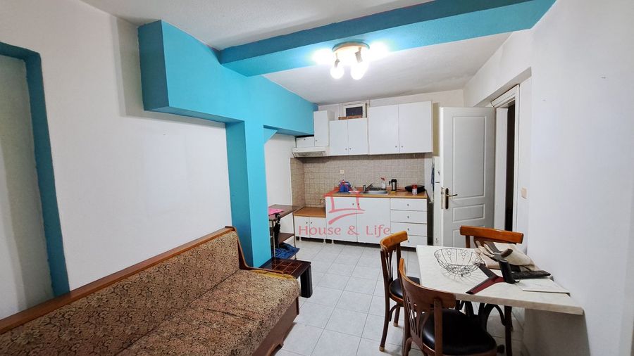 Studio/Γκαρσονιέρα για ενοικίαση Καλαμίτσα (Καβάλα) - Επιπλωμένη ...